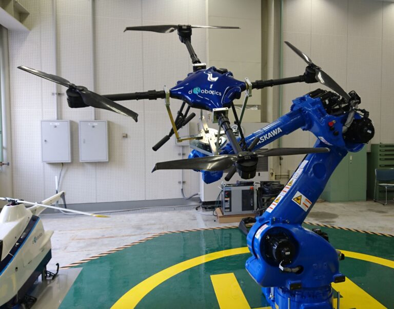 ciRobotics – 大分県電磁応用技術研究会